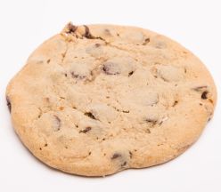 Jumbo Cookie Delivery - Philadelphia - Tiffany's Bakery