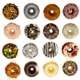 DOYO - Dozen Special
